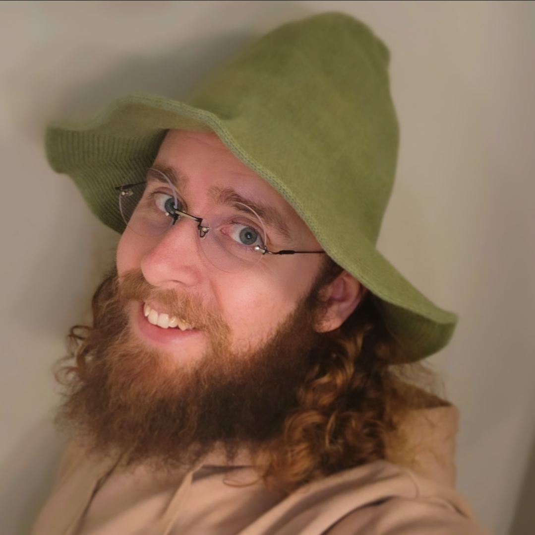 About – Creative Writing Wizard